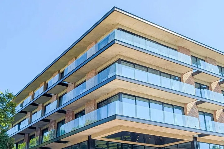 Brickton, Rosario, Apartments By Marriott Bonvoy - Rosario