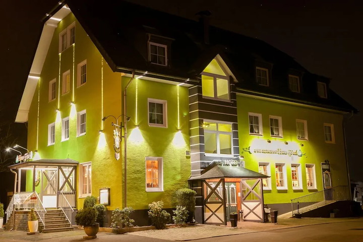 Haus Thal - Lindlar