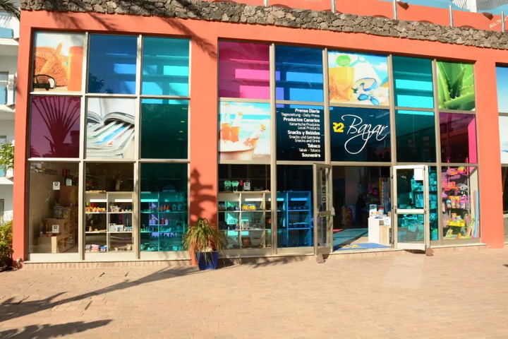 R2 Pájara Beach Hotel & Spa - Costa Calma