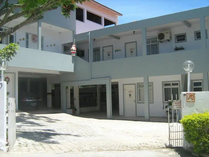 Pousada Residencial Flores - Florianópolis