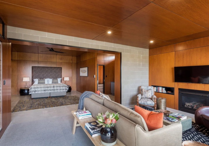 Spicers Sangoma Retreat - Adults Only - Sydney