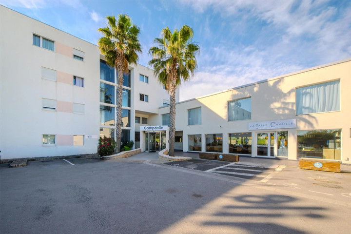 Campanile Montpellier Ouest - Montpellier