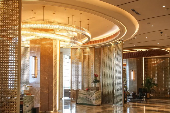 Fili Hotel Cebu - Cebu City