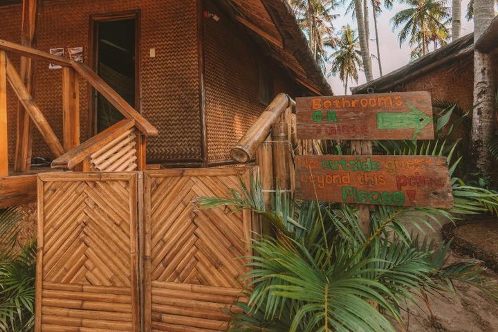 Mad Monkey Hostel Nacpan Beach - Adults Only - El Nido
