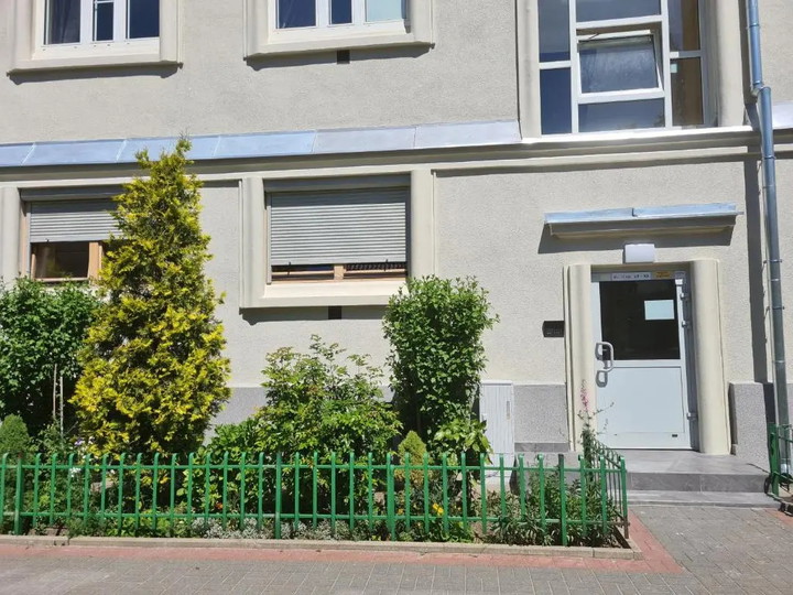 Studio Plac Bankowy - Warszawa