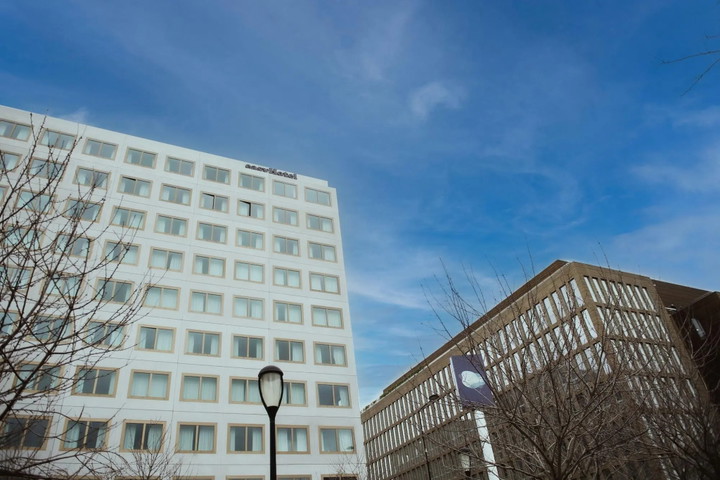 Easyhotel Paris Nord Aubervilliers - Paris