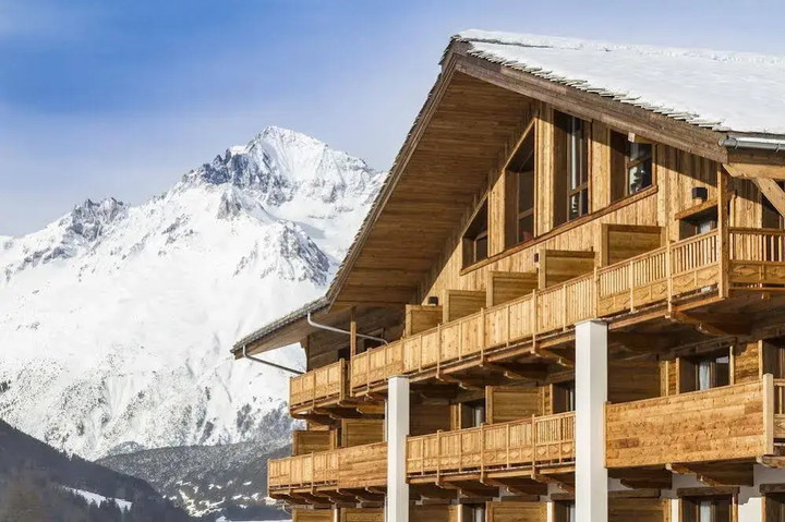 Hôtel Le Val Cenis - Lanslevillard