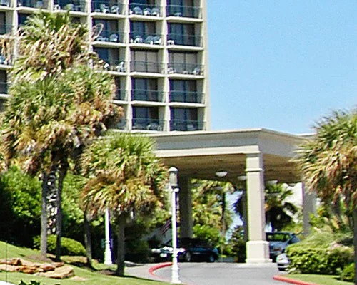 San Luis Condominiums - Galveston Island, TX