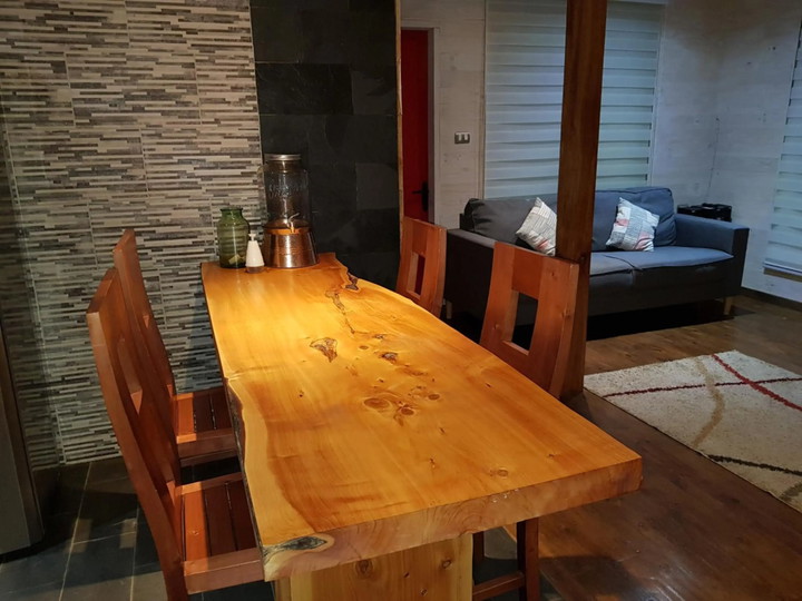 Comarca Lodge - Pichilemu