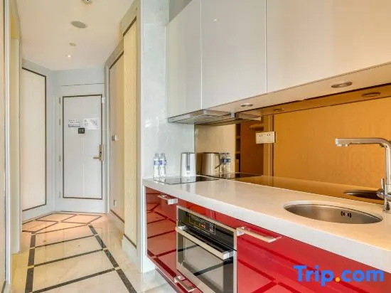 Hangzhou Yuehaoting Apartment - Hangzhou