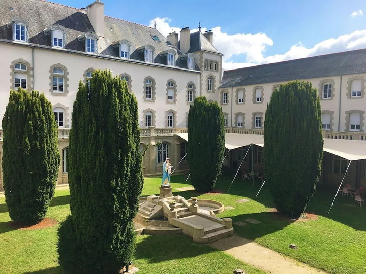 Espace Montcalm - Morbihan