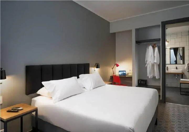 The Popcity Hotel - Las Condes