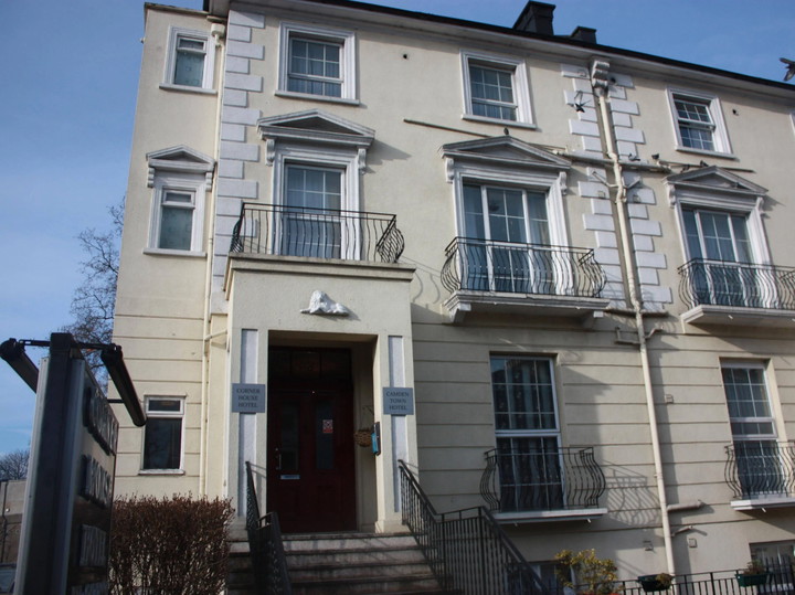 Corner House - Great Britain