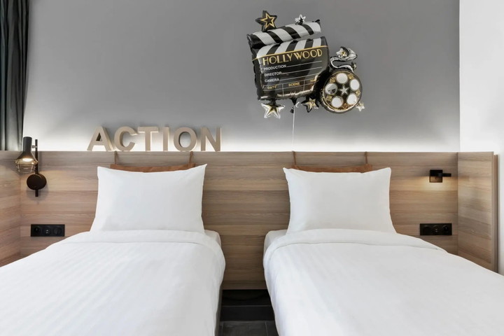 B&b Home La Ciotat Hotel - La Ciotat