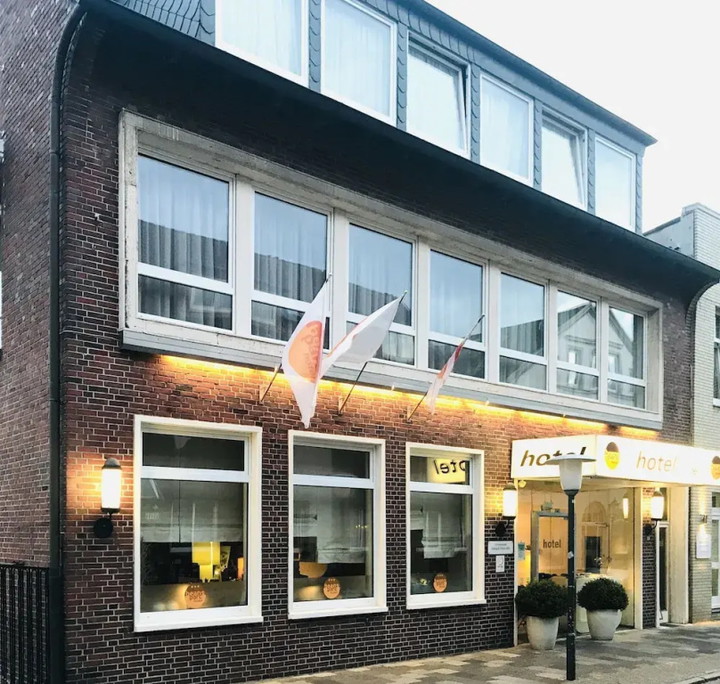 Beans Parc Hotel Jade - Wilhelmshaven