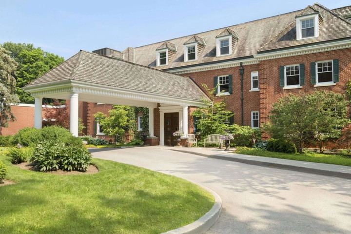 Spencer Hotel & Conference Centre - Ontario