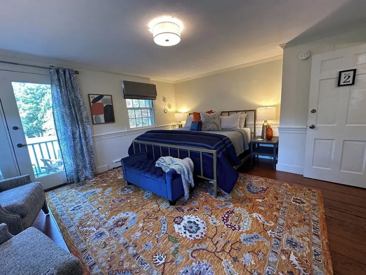 Inn At Perkins Cove - Ogunquit, ME