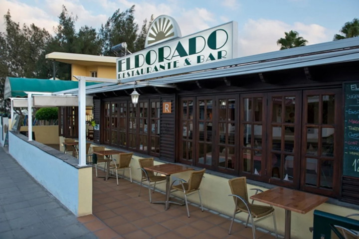 Bluesea El Dorado - Lanzarote