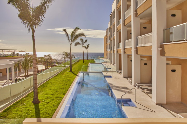 Bahia Principe Fantasia Tenerife - Tenerife