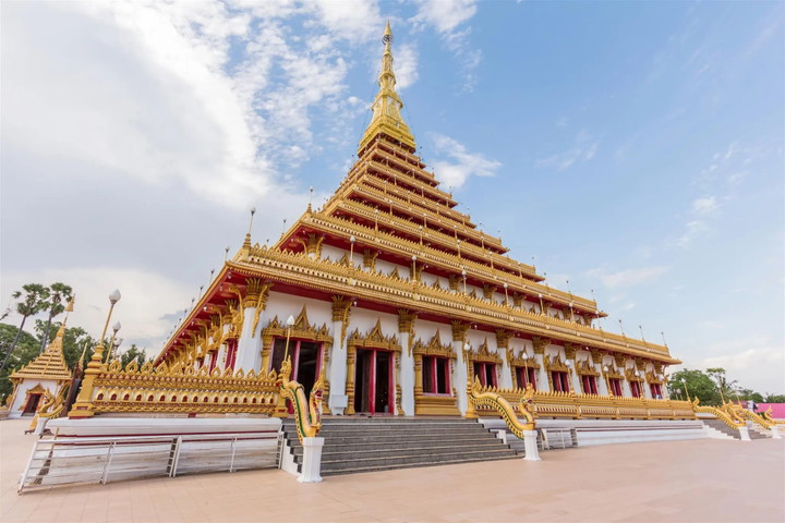 Kontorn Place And Family Residence - Khon Kaen