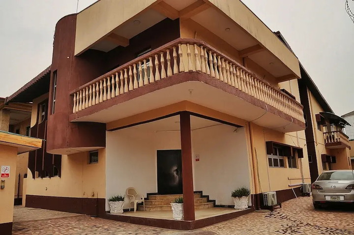 Jolie Suites - Lagos, Nigeria