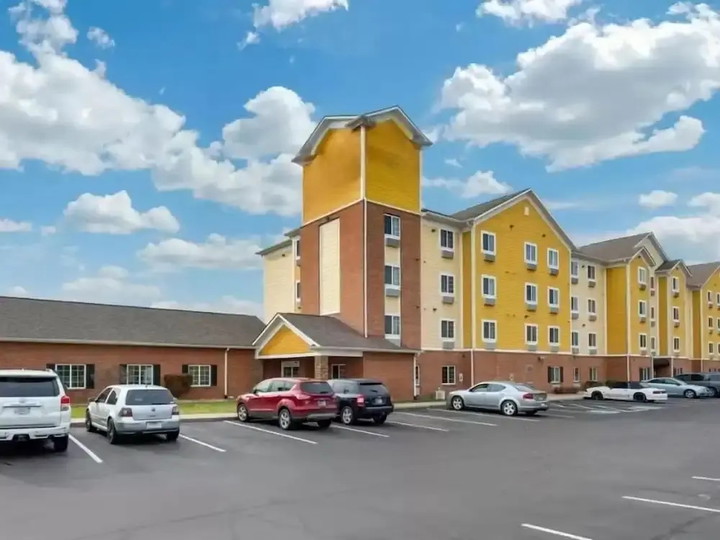 Birch Hill Suites South Bend - South Bend, IN