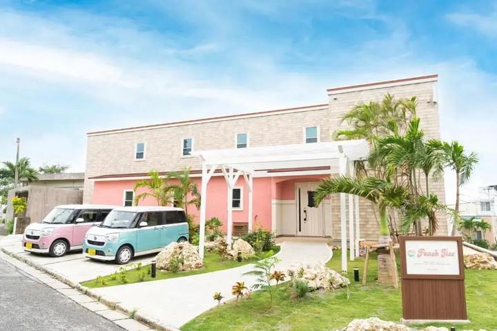 Palm Springs Miyakojima Resort - Okinawa Prefecture, Japan
