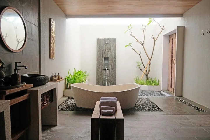 Vivara Bali Private Pool Villas & Spa Retreat - Jimbaran