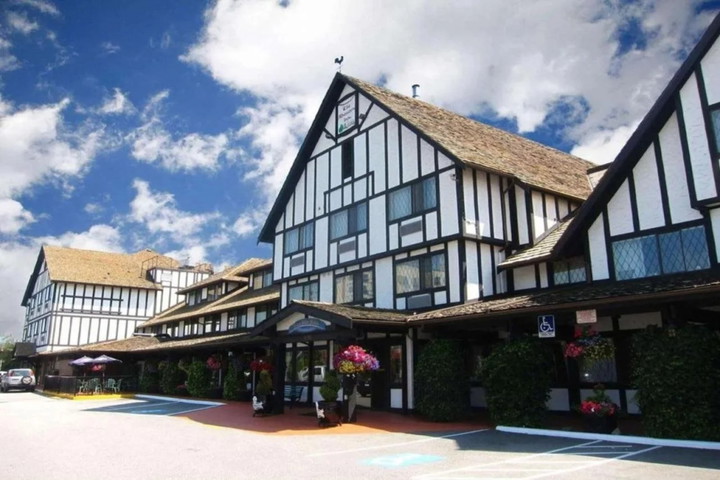 Abercorn Hotel, Trademark Collection By Wyndham - Île de Vancouver