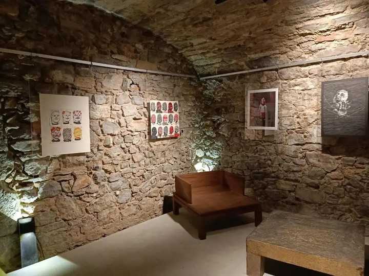 La Maison Verte Sete - Sète