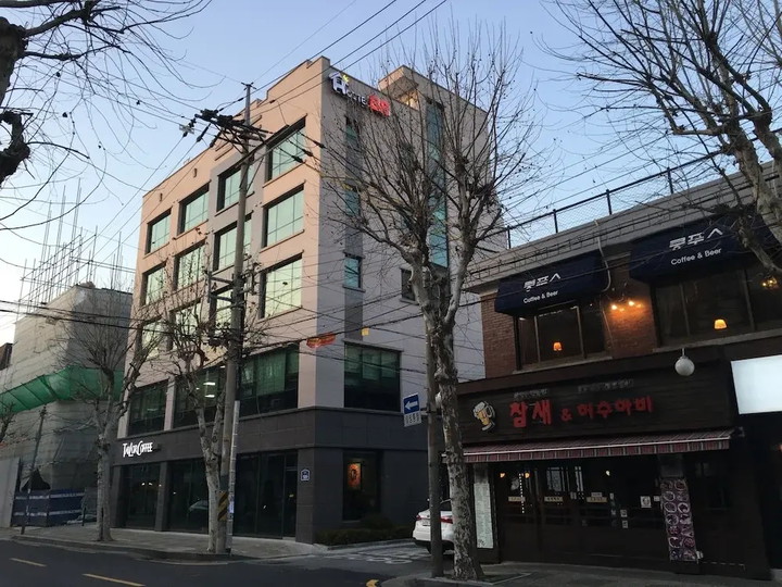 Seoul Crown 88 Guest House - Foreign Guests Only - Seoul