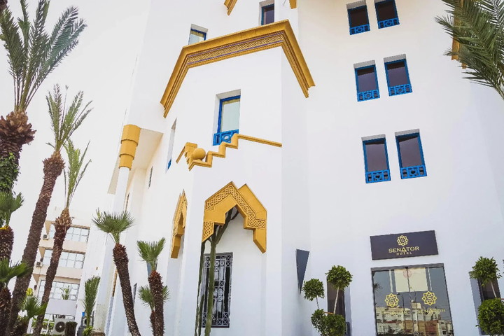 Senator Agadir - Agadir