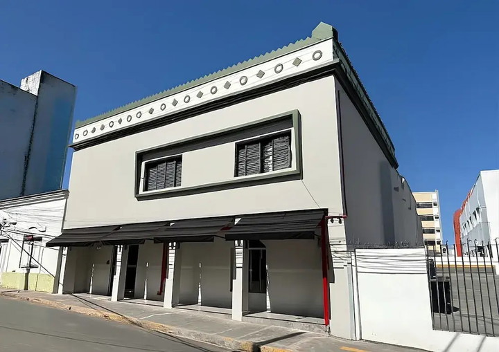 Hotel Mato Grosso Inn - Cuiabá