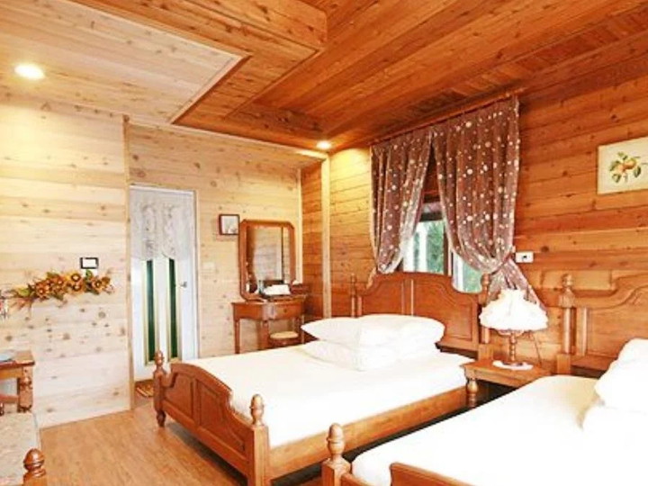 Rensheng Resort - Kaohsiung City