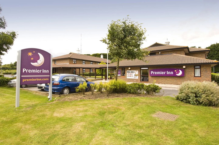 Premier Inn Dover (A20) - 多佛爾