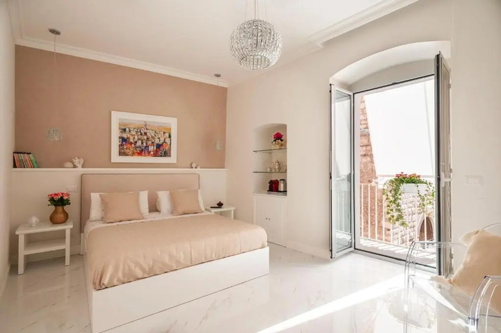 Porta Piccola Luxury Home - Bari