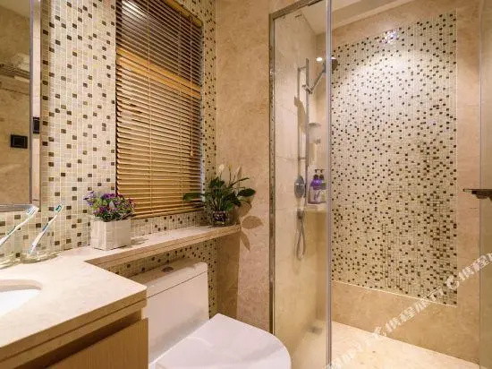 Guoguo Apartment (Shenzhen Binhe Shidai) - Tuen Mun