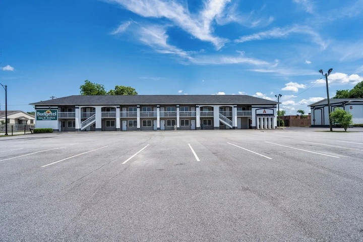 Budgetel Inn And Suite - Augusta, GA