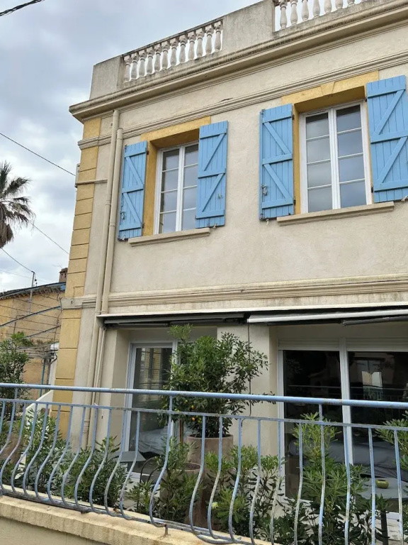 L'escale Au Soleil - Roquebrune-sur-Argens
