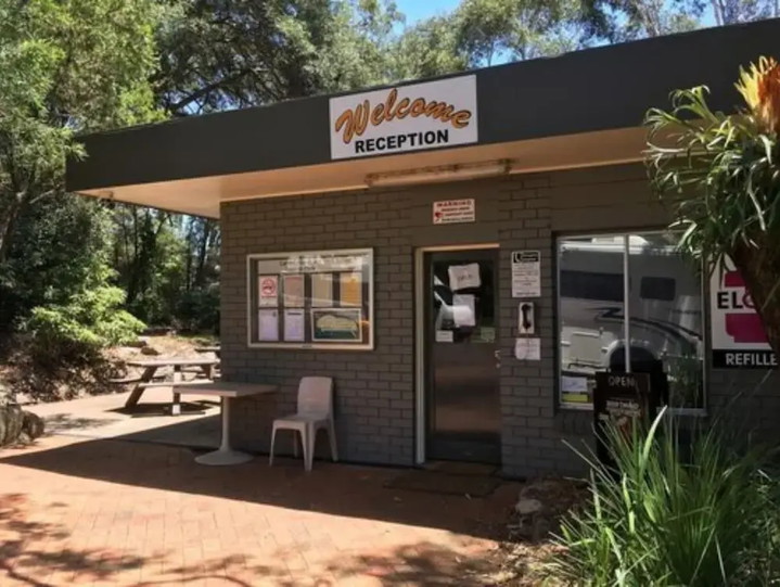 Discovery Parks - Lane Cove - 