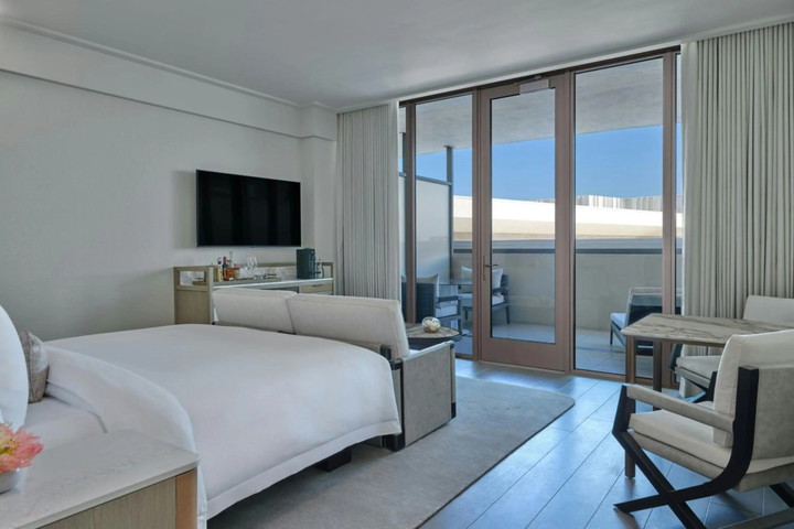The St. Regis Longboat Key Resort - Longboat Key, FL