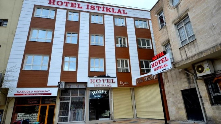 Hotel Istiklal - Şanlıurfa