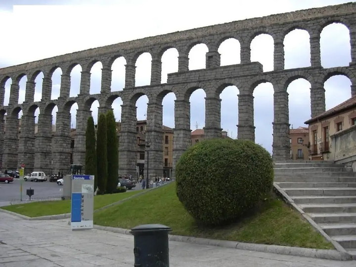 Real Segovia Apartments - Segovia