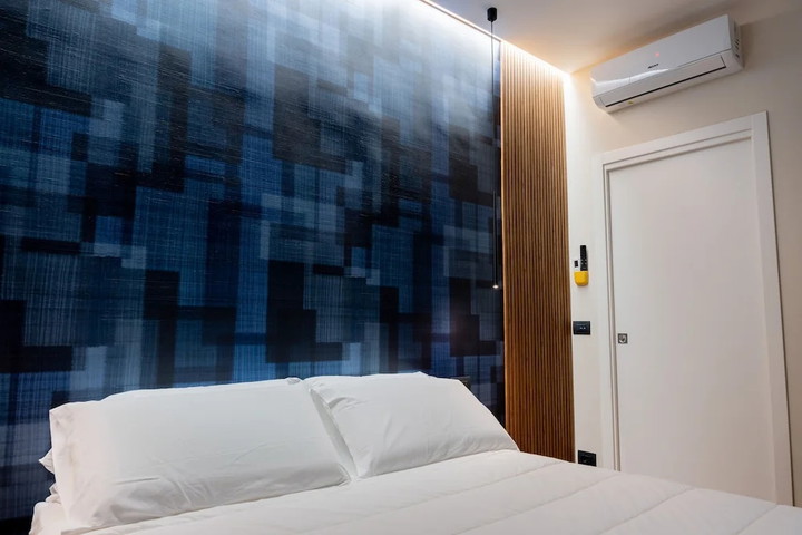 Calvani 23 Luxury House - Bari