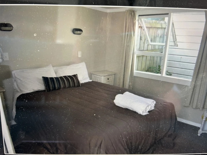 Worldwide Backpackers Limited - Wellington
