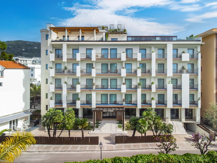 Ara Maris Hotel & Spa - Sorrento
