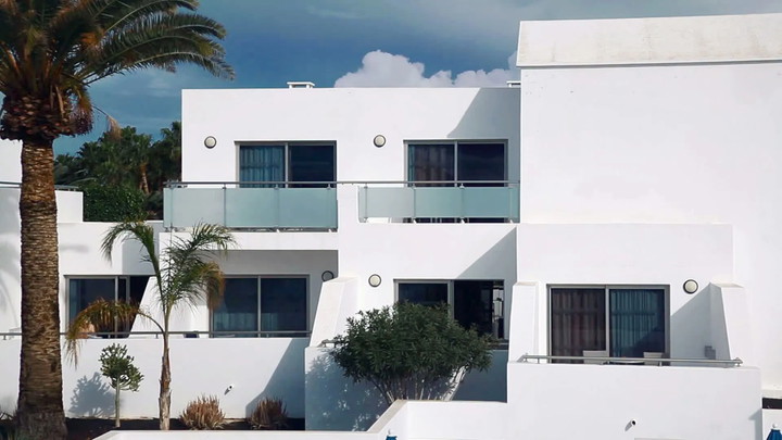 Hotel Lanzarote Village - Lanzarote