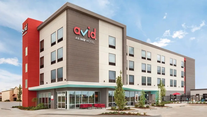 Avid Hotel Victorville - Hesperia By Ihg - Victorville, CA