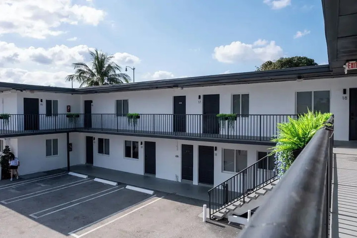 The Jaxon - Palm Beach, FL