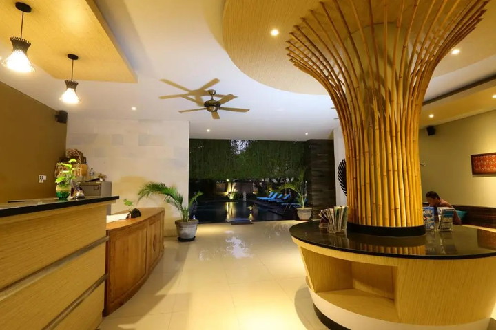 Argya Santi Resort - Jimbaran